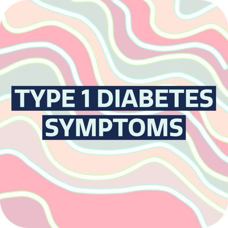 Detecting Diabetes: Recognising Type 1 Symptoms – LYD1A KERR