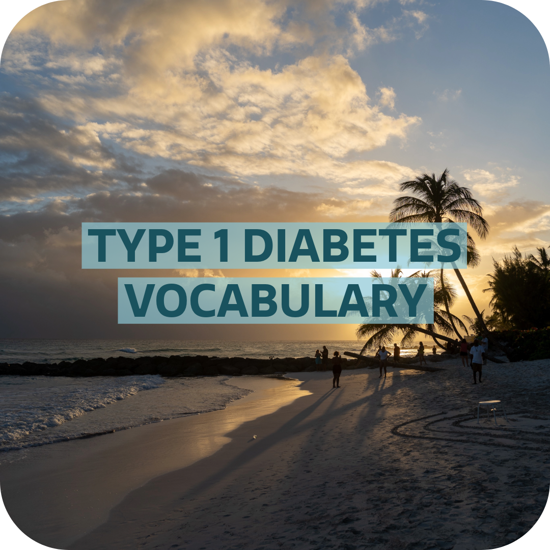 Decoding Diabetes: Understanding Common Terms – LYD1A KERR